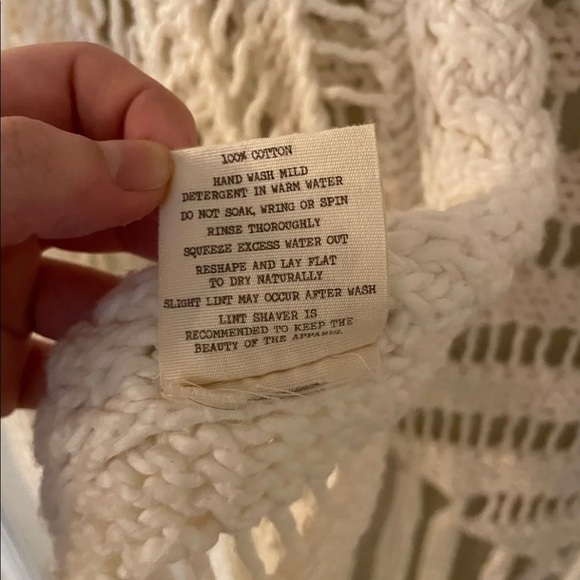 Spell | Accessories | Spell Designs Luxe Leah Knit Scarf Shawl | Poshmark